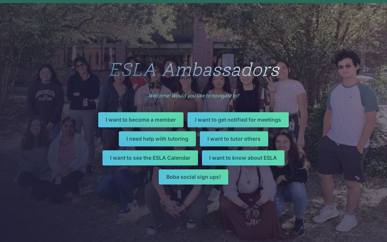 ESLA CLUB